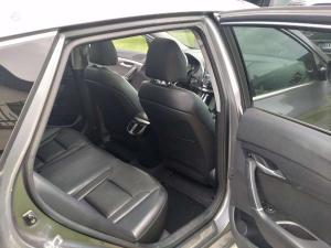 Pelēks Hyundai i40 2012 Tauragė, ar dzinēja tilpumu 1.69 L un nobraukumu 204 tūkst. km par 4350 €, foto 16 vietnē AUTOMOTO.COM.LV