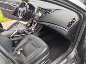 Pelēks Hyundai i40 2012 Tauragė, ar dzinēja tilpumu 1.69 L un nobraukumu 204 tūkst. km par 4350 €, foto 17 vietnē AUTOMOTO.COM.LV