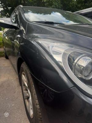 Grey Hyundai i40 2012 in Riga, with an engine capacity of 1.69 L and mileage of 230 thousand km for 2350 €, photo 4 on AUTOMOTO.COM.LV