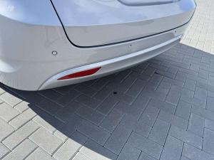 Pelēks Hyundai i40 2012 Telšiai, ar dzinēja tilpumu 1.69 L un nobraukumu 240 tūkst. km par 5200 €, foto 18 vietnē AUTOMOTO.COM.LV