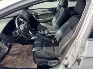 Pelēks Hyundai i40 2012 Telšiai, ar dzinēja tilpumu 1.69 L un nobraukumu 240 tūkst. km par 5200 €, foto 20 vietnē AUTOMOTO.COM.LV