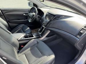 Pelēks Hyundai i40 2012 Telšiai, ar dzinēja tilpumu 1.69 L un nobraukumu 240 tūkst. km par 5200 €, foto 27 vietnē AUTOMOTO.COM.LV