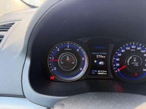 Pelēks Hyundai i40 2012 Marijampole, ar dzinēja tilpumu 1.69 L un nobraukumu 188 tūkst. km par 3550 €, foto 14 vietnē AUTOMOTO.COM.LV