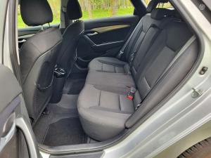 Grey Hyundai i40 2012 in Siauliai, with an engine capacity of 1.70 L and mileage of 295 thousand km for 3750 €, photo 11 on AUTOMOTO.COM.LV
