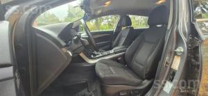 Grey Hyundai i40 2012 in Ogre, with an engine capacity of 1.70 L and mileage of 370 thousand km for 3500 €, photo 11 on AUTOMOTO.COM.LV