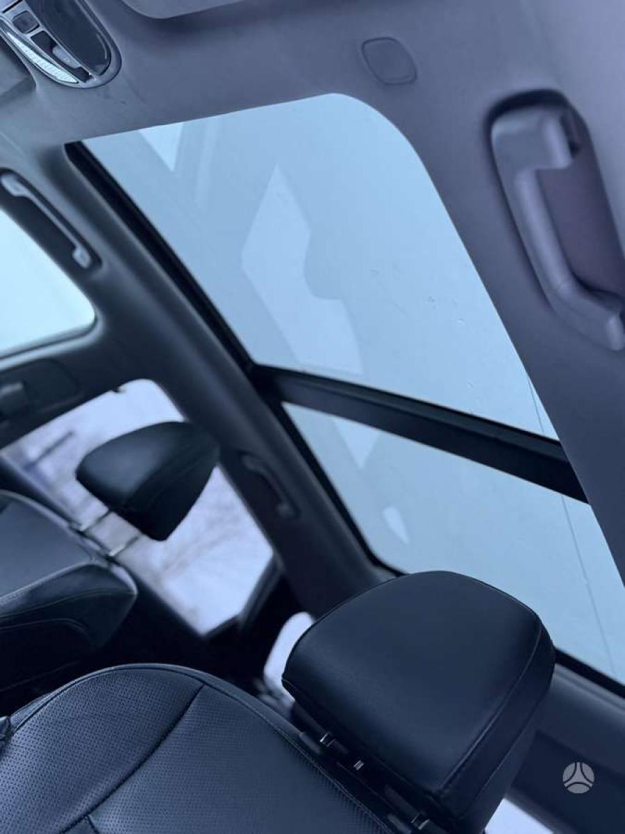 Pelēks Hyundai i40 2013 Plungė, ar dzinēja tilpumu 2.00 L un nobraukumu 300 tūkst. km par 4000 €, foto 20 vietnē AUTOMOTO.COM.LV