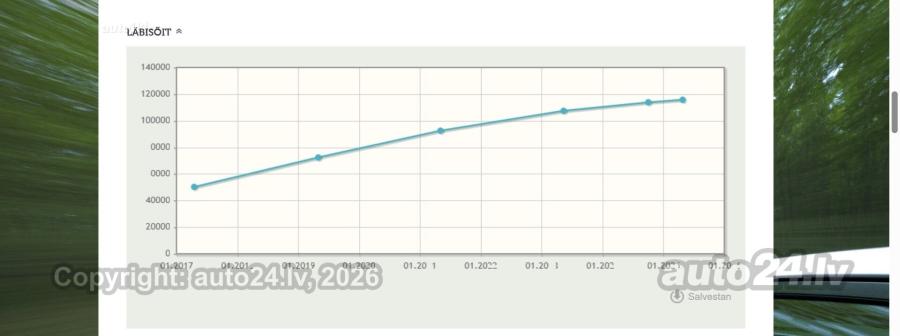 Pelēks Hyundai i40 2013 Tallina, ar dzinēja tilpumu 1.60 L un nobraukumu 119 tūkst. km par 9000 €, foto 18 vietnē AUTOMOTO.COM.LV
