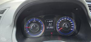 Серый Хендай и40 2013 в Вильнюс, объемом двигателя 1.70 л и пробегом 219 тыс. км за 5900 €, фото 8 на AUTOMOTO.COM.LV