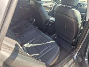 Grey Hyundai i40 2013 in Ukmerge, with an engine capacity of 1.69 L and mileage of 140 thousand km for 4550 €, photo 15 on AUTOMOTO.COM.LV