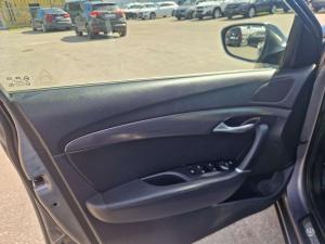 Grey Hyundai i40 2013 in Ukmerge, with an engine capacity of 1.69 L and mileage of 140 thousand km for 4550 €, photo 19 on AUTOMOTO.COM.LV