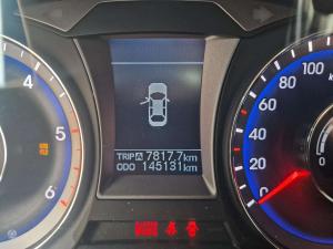Grey Hyundai i40 2013 in Ukmerge, with an engine capacity of 1.69 L and mileage of 140 thousand km for 4550 €, photo 21 on AUTOMOTO.COM.LV