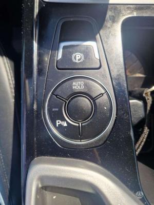 Grey Hyundai i40 2013 in Ukmerge, with an engine capacity of 1.69 L and mileage of 140 thousand km for 4550 €, photo 23 on AUTOMOTO.COM.LV