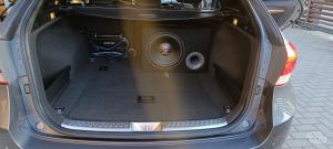 Pelēks Hyundai i40 2013 Viļņa, ar dzinēja tilpumu 1.60 L un nobraukumu 296 tūkst. km par 4100 €, foto 8 vietnē AUTOMOTO.COM.LV
