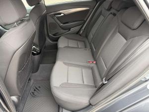 Pelēks Hyundai i40 2013 Marijampole, ar dzinēja tilpumu 1.70 L un nobraukumu 257 tūkst. km par 4950 €, foto 15 vietnē AUTOMOTO.COM.LV