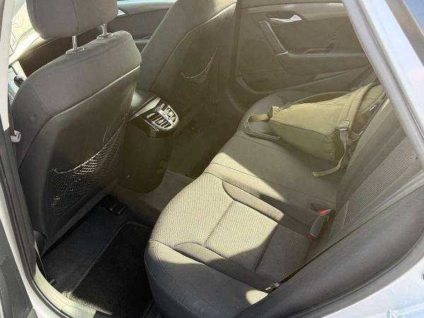 Grey Hyundai i40 2013 in Taurage, with an engine capacity of 1.69 L and mileage of 300 thousand km for 3900 €, photo 10 on AUTOMOTO.COM.LV