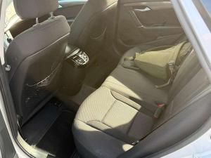 Grey Hyundai i40 2013 in Taurage, with an engine capacity of 1.69 L and mileage of 300 thousand km for 3900 €, photo 11 on AUTOMOTO.COM.LV