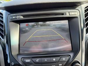 Grey Hyundai i40 2013 in Taurage, with an engine capacity of 1.69 L and mileage of 300 thousand km for 3900 €, photo 14 on AUTOMOTO.COM.LV