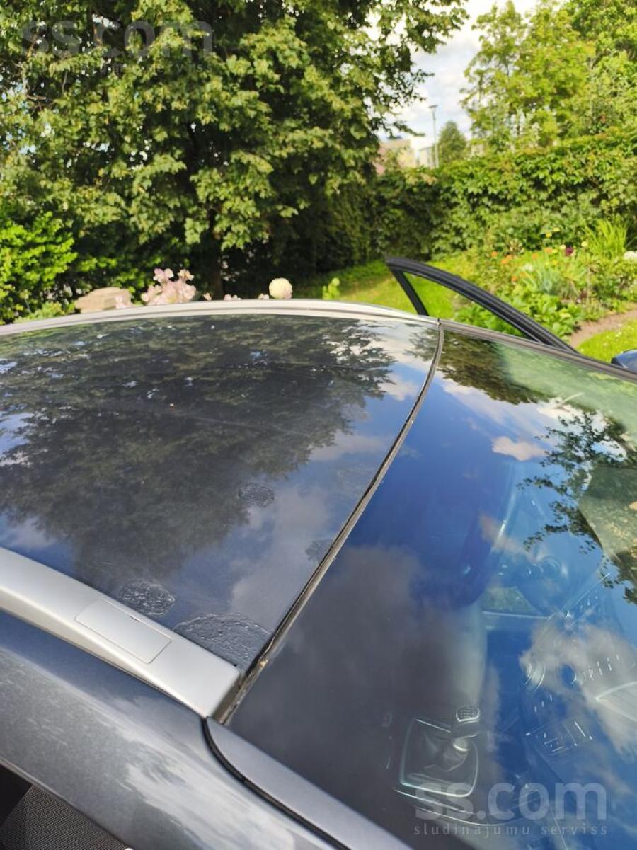 Pelēks Hyundai i40 2013 Rīga, ar dzinēja tilpumu 1.70 L un nobraukumu 253 tūkst. km par 3200 €, foto 6 vietnē AUTOMOTO.COM.LV