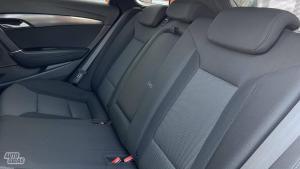 Pelēks Hyundai i40 2013 Marijampole, ar dzinēja tilpumu 1.70 L un nobraukumu 266 tūkst. km par 5290 €, foto 20 vietnē AUTOMOTO.COM.LV