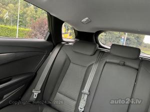 Grey Hyundai i40 2013 in Tallinn, with an engine capacity of 1.60 L and mileage of 119 thousand km for 7749 €, photo 11 on AUTOMOTO.COM.LV