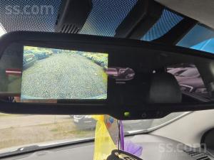Серый Хендай и40 2013 в Рига, объемом двигателя 1.70 л и пробегом 0 тыс. км за 2600 €, фото 19 на AUTOMOTO.COM.LV