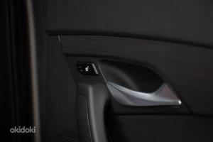 Pelēks Hyundai i40 2015 Kohtla-Jerve, ar dzinēja tilpumu 1.70 L un nobraukumu 197 tūkst. km par 8199 €, foto 11 vietnē AUTOMOTO.COM.LV