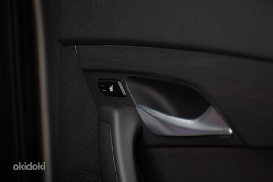 Pelēks Hyundai i40 2015 Kohtla-Jerve, ar dzinēja tilpumu 1.70 L un nobraukumu 197 tūkst. km par 8199 €, foto 11 vietnē AUTOMOTO.COM.LV
