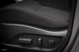 Pelēks Hyundai i40 2015 Kohtla-Jerve, ar dzinēja tilpumu 1.70 L un nobraukumu 197 tūkst. km par 8199 €, foto 26 vietnē AUTOMOTO.COM.LV