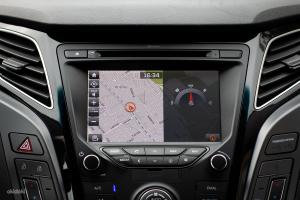 Pelēks Hyundai i40 2015 Kohtla-Jerve, ar dzinēja tilpumu 1.70 L un nobraukumu 197 tūkst. km par 8199 €, foto 27 vietnē AUTOMOTO.COM.LV