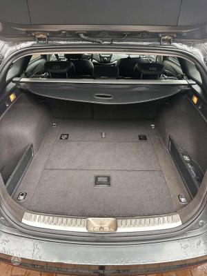 Grey Hyundai i40 2015 in Kaunas, with an engine capacity of 1.69 L and mileage of 266 thousand km for 6200 €, photo 20 on AUTOMOTO.COM.LV