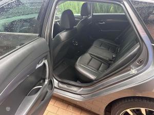 Grey Hyundai i40 2015 in Kaunas, with an engine capacity of 1.69 L and mileage of 266 thousand km for 6200 €, photo 21 on AUTOMOTO.COM.LV