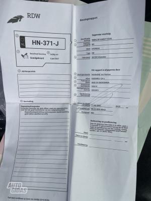 Серый Хендай и40 2015 в Шяуляй, объемом двигателя 1.70 л и пробегом 290 тыс. км за 4850 €, фото 35 на AUTOMOTO.COM.LV