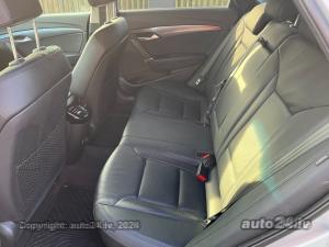 Grey Hyundai i40 2016 in Tallinn, with an engine capacity of 1.70 L and mileage of 97 thousand km for 10500 €, photo 9 on AUTOMOTO.COM.LV