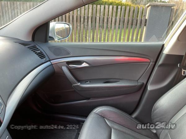 Grey Hyundai i40 2016 in Tallinn, with an engine capacity of 1.70 L and mileage of 97 thousand km for 10500 €, photo 9 on AUTOMOTO.COM.LV