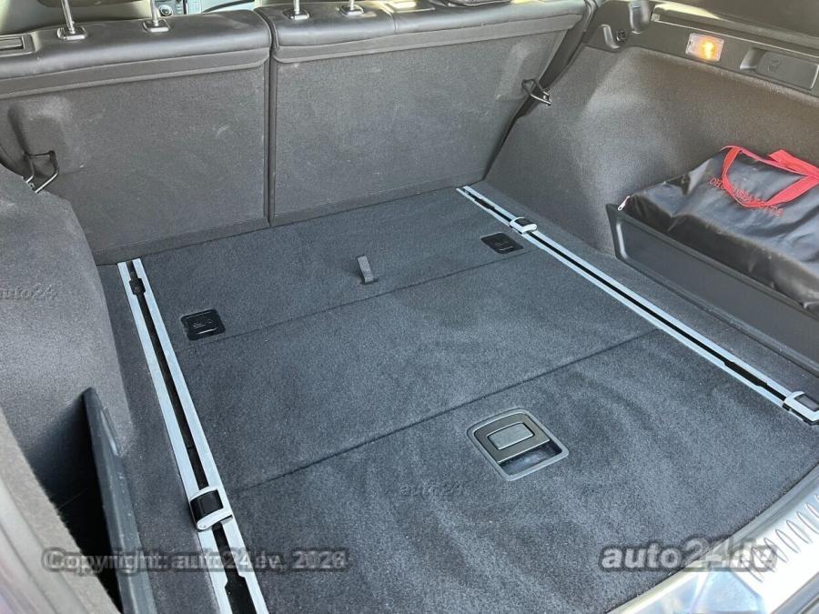 Grey Hyundai i40 2016 in Tallinn, with an engine capacity of 1.70 L and mileage of 97 thousand km for 10500 €, photo 13 on AUTOMOTO.COM.LV