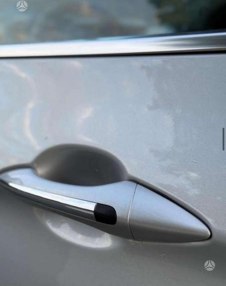 Pelēks Hyundai i40 2016 Viļņa, ar dzinēja tilpumu 1.70 L un nobraukumu 264 tūkst. km par 7700 €, foto 13 vietnē AUTOMOTO.COM.LV