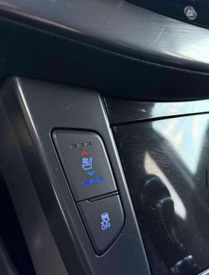 Pelēks Hyundai i40 2016 Viļņa, ar dzinēja tilpumu 1.70 L un nobraukumu 264 tūkst. km par 7700 €, foto 18 vietnē AUTOMOTO.COM.LV
