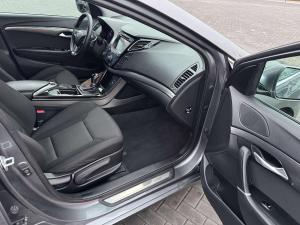 Grey Hyundai i40 2017 in Telschi, with an engine capacity of 1.69 L and mileage of 255 thousand km for 6999 €, photo 21 on AUTOMOTO.COM.LV