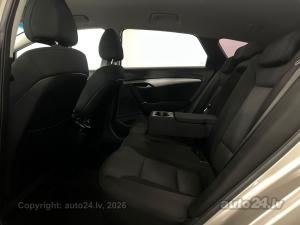 Grey Hyundai i40 2017 in Parnu, with an engine capacity of 1.70 L and mileage of 169 thousand km for 8990 €, photo 10 on AUTOMOTO.COM.LV