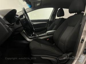 Pelēks Hyundai i40 2017 Pērnava, ar dzinēja tilpumu 1.70 L un nobraukumu 169 tūkst. km par 8990 €, foto 9 vietnē AUTOMOTO.COM.LV