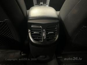 Pelēks Hyundai i40 2017 Pērnava, ar dzinēja tilpumu 1.70 L un nobraukumu 169 tūkst. km par 8990 €, foto 13 vietnē AUTOMOTO.COM.LV