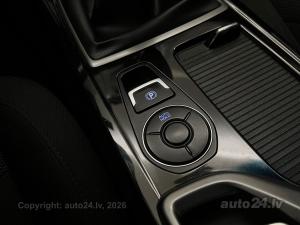 Pelēks Hyundai i40 2017 Pērnava, ar dzinēja tilpumu 1.70 L un nobraukumu 169 tūkst. km par 8990 €, foto 21 vietnē AUTOMOTO.COM.LV