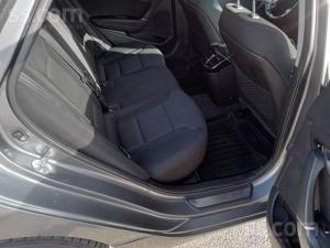 Grey Hyundai i40 2017 in Riga, with an engine capacity of 1.70 L and mileage of 325 thousand km for 6250 €, photo 10 on AUTOMOTO.COM.LV