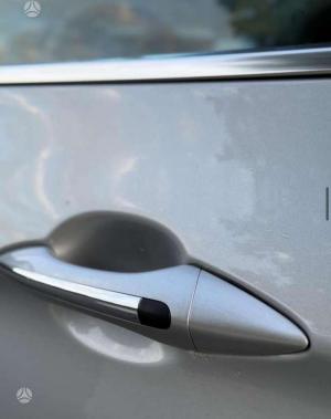 Pelēks Hyundai i40 2017 Viļņa, ar dzinēja tilpumu 1.70 L un nobraukumu 267 tūkst. km par 6500 €, foto 13 vietnē AUTOMOTO.COM.LV