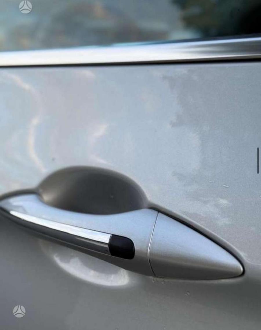 Pelēks Hyundai i40 2017 Viļņa, ar dzinēja tilpumu 1.70 L un nobraukumu 267 tūkst. km par 6500 €, foto 13 vietnē AUTOMOTO.COM.LV