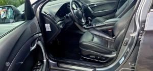 Grey Hyundai i40 2017 in Siauliai, with an engine capacity of 1.69 L and mileage of 99 thousand km for 10750 €, photo 23 on AUTOMOTO.COM.LV