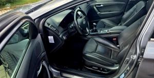 Grey Hyundai i40 2017 in Siauliai, with an engine capacity of 1.69 L and mileage of 99 thousand km for 10750 €, photo 24 on AUTOMOTO.COM.LV