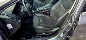 Grey Hyundai i40 2017 in Siauliai, with an engine capacity of 1.69 L and mileage of 99 thousand km for 10750 €, photo 26 on AUTOMOTO.COM.LV