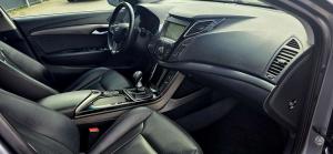 Grey Hyundai i40 2017 in Siauliai, with an engine capacity of 1.69 L and mileage of 99 thousand km for 10750 €, photo 31 on AUTOMOTO.COM.LV