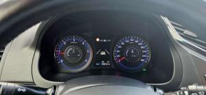 Grey Hyundai i40 2017 in Siauliai, with an engine capacity of 1.69 L and mileage of 99 thousand km for 10750 €, photo 37 on AUTOMOTO.COM.LV